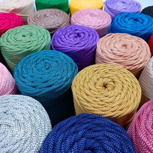 PP CORD CCA 4 MM (500 GR) 22212 - Pamigo